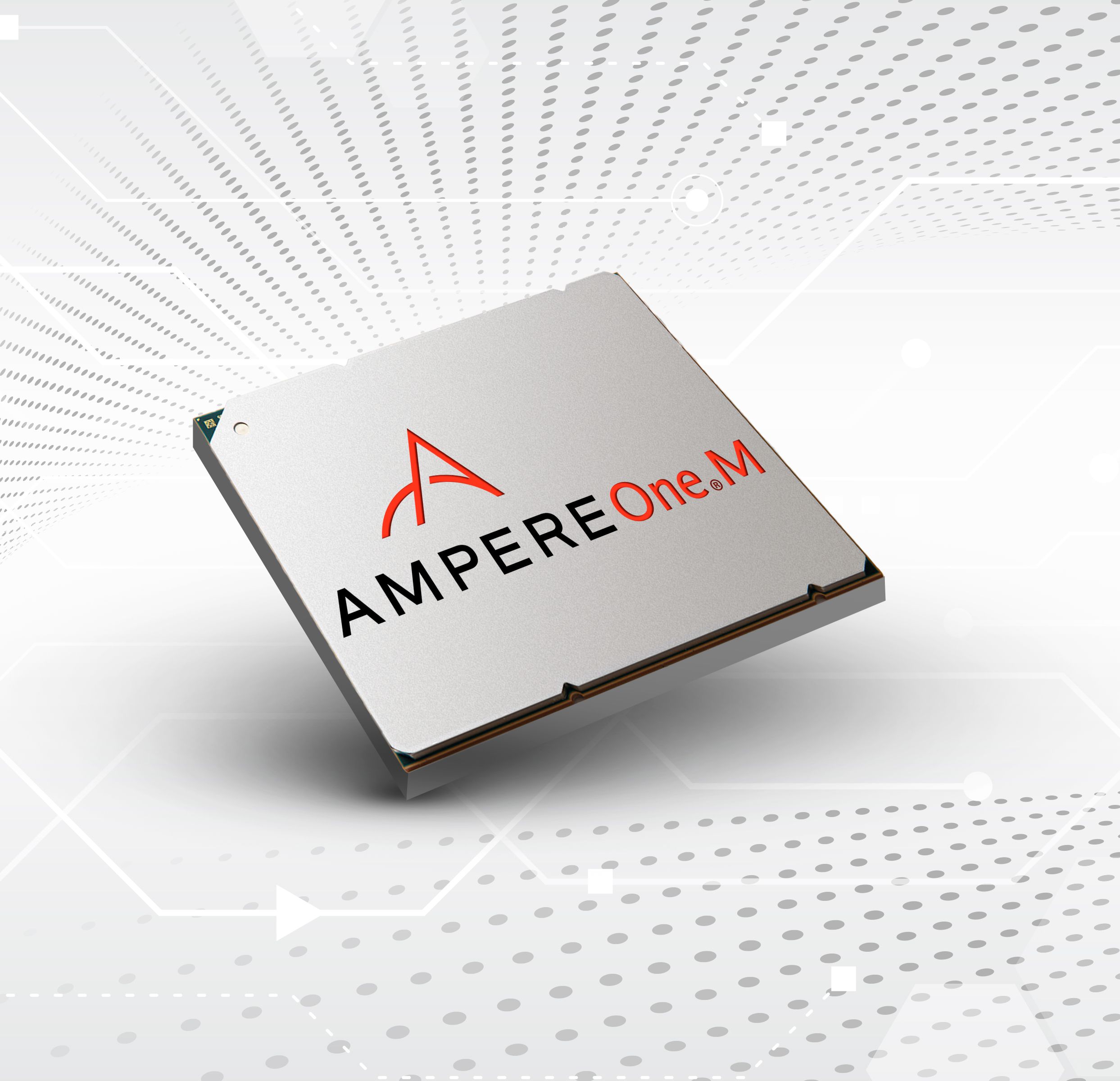 5 Ways AmpereOne M Enables Efficient, Scalable LLM Inference