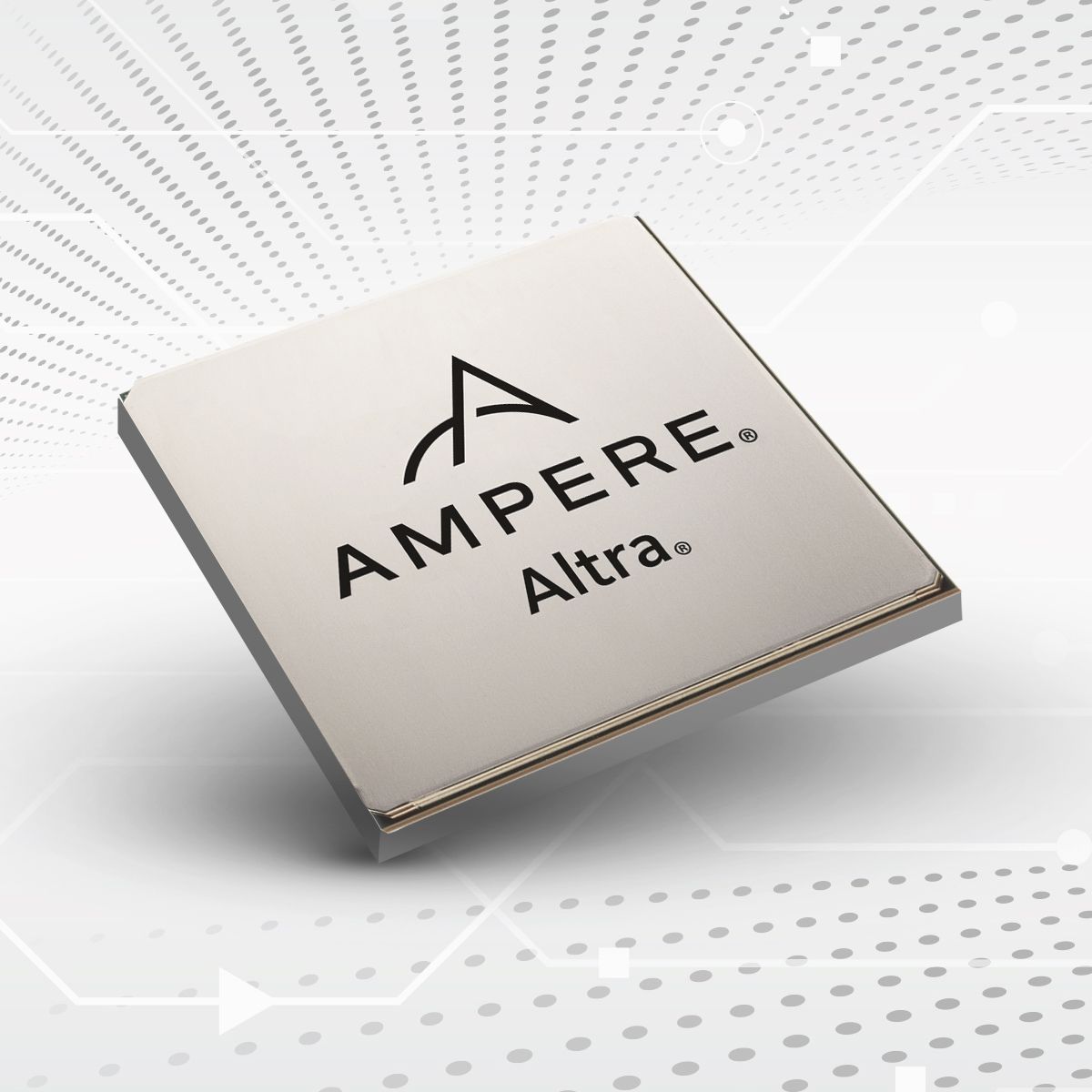 Ampere® Accelerates Expansion Into the Telecom Market