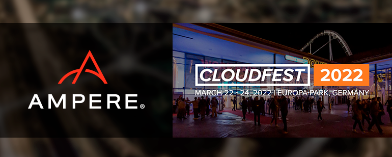 CloudFest 2022 Highlights the Importance of a Sustainable Cloud